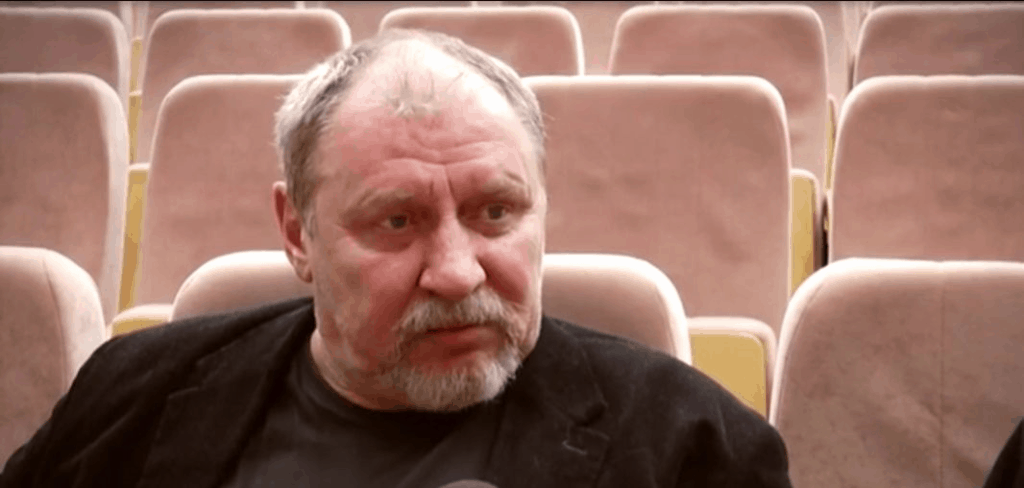 Andrzej Grabowski jest nie do poznania! Spektakularna metamorfoza ... Andrzej Grabowski jest nie do poznania! Spektakularna metamorfoza ...