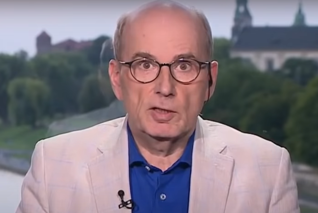 Jak Rokita już tak nie wygląda, spektakularna metamorfoza - AllPress.pl