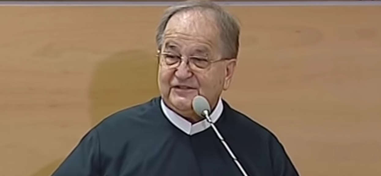 Tadeusz Rydzyk stanie przed sądem, grozi mu 10 lat więzienia - AllPress.pl