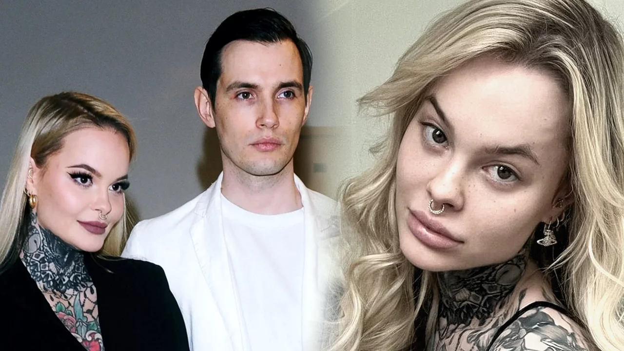 Ślubu nie będzie. A jeszcze niedawno Monika Miller była taka szczęśliwa ...