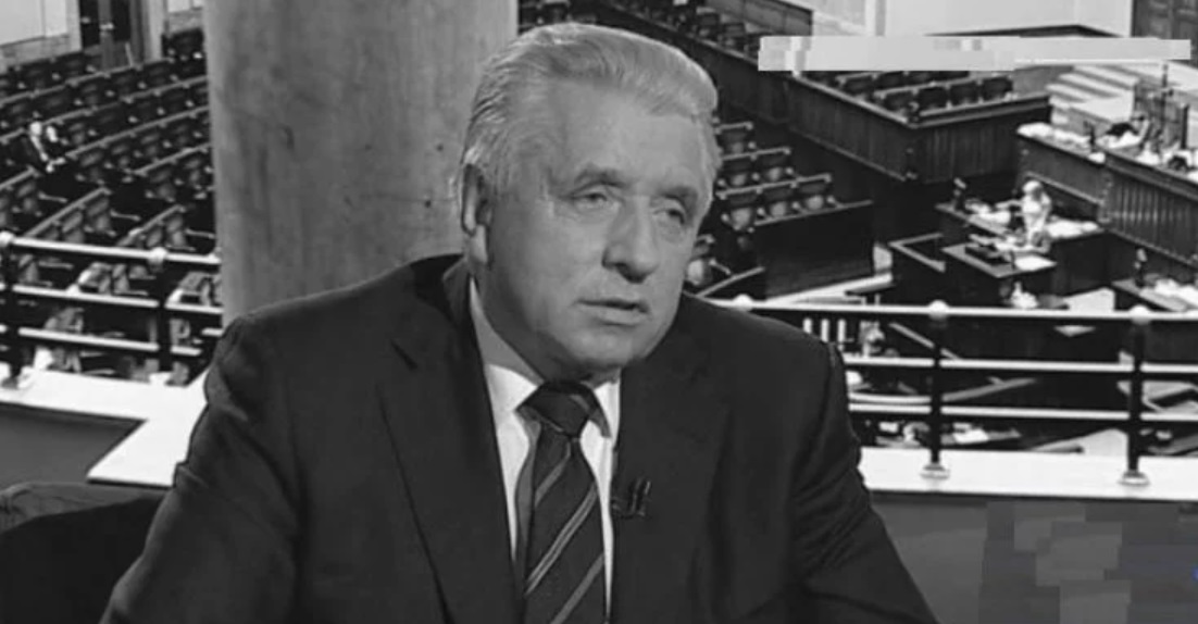 Ujawniono ostatnią rozmowę z Lepperem: "Coś się wydarzyło" - AllPress.pl