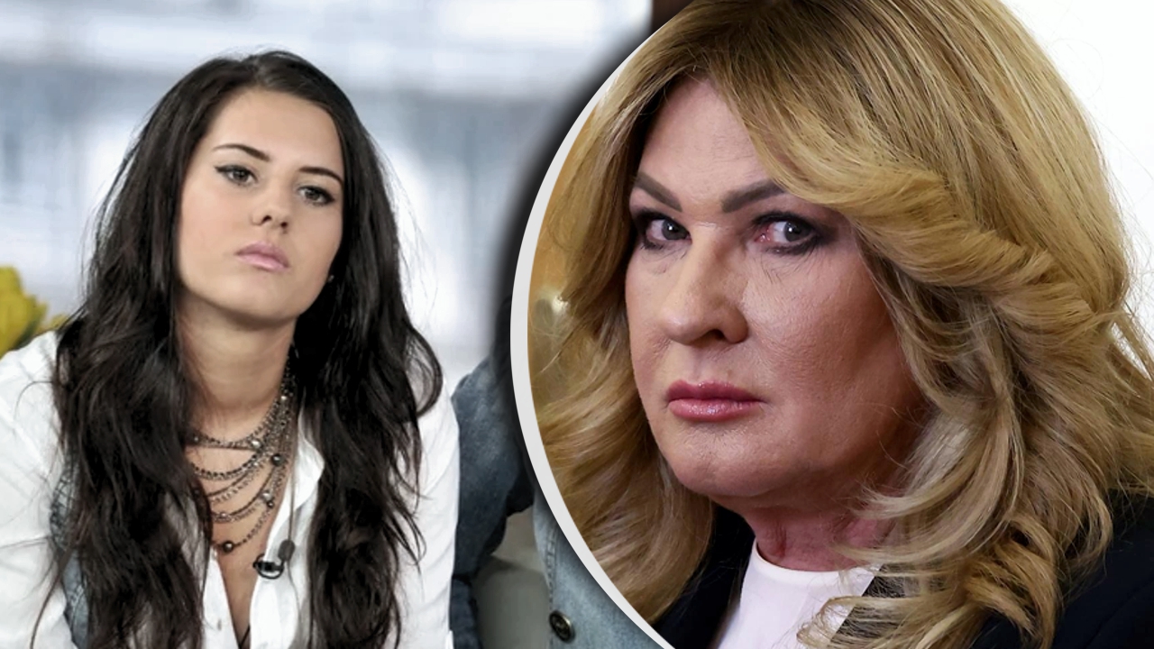 To jednak nie były plotki! Prawda o córce Kozidrak wyszła na jaw ...