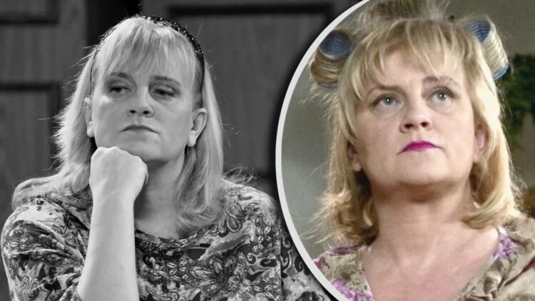 Marzena Kipiel-Sztuka przeżywała koszmar. W wywiadzie ujawniła bolesną ...