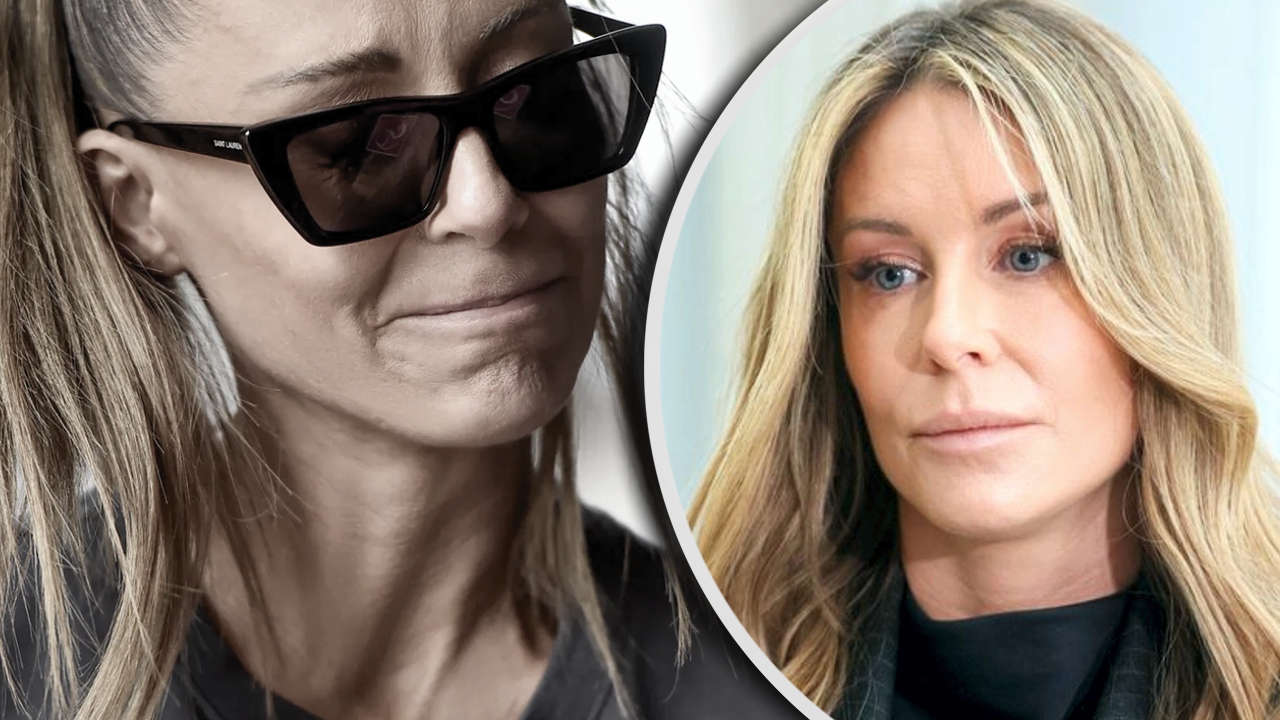 Małgorzata Rozenek w centrum afery! Nikt się tego po niej nie ...