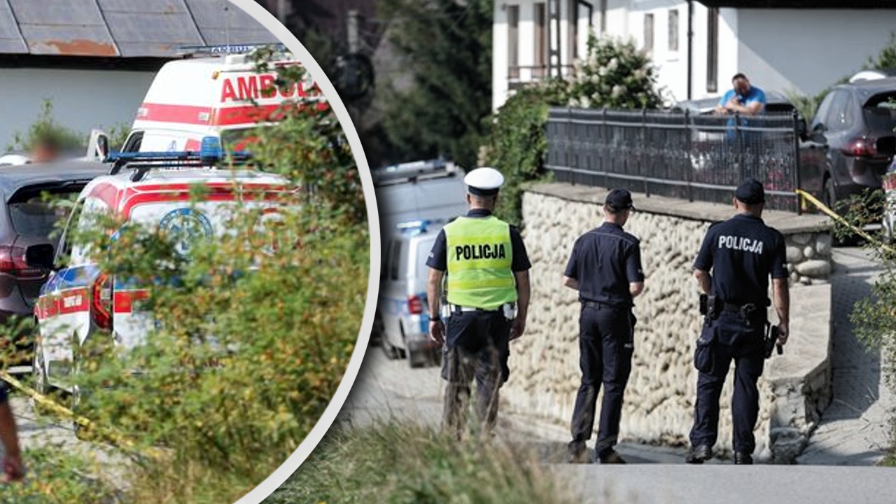 Nowe fakty ws. tragedii w Białym Dunajcu. To działo się chwilę wcześniej - AllPress.pl