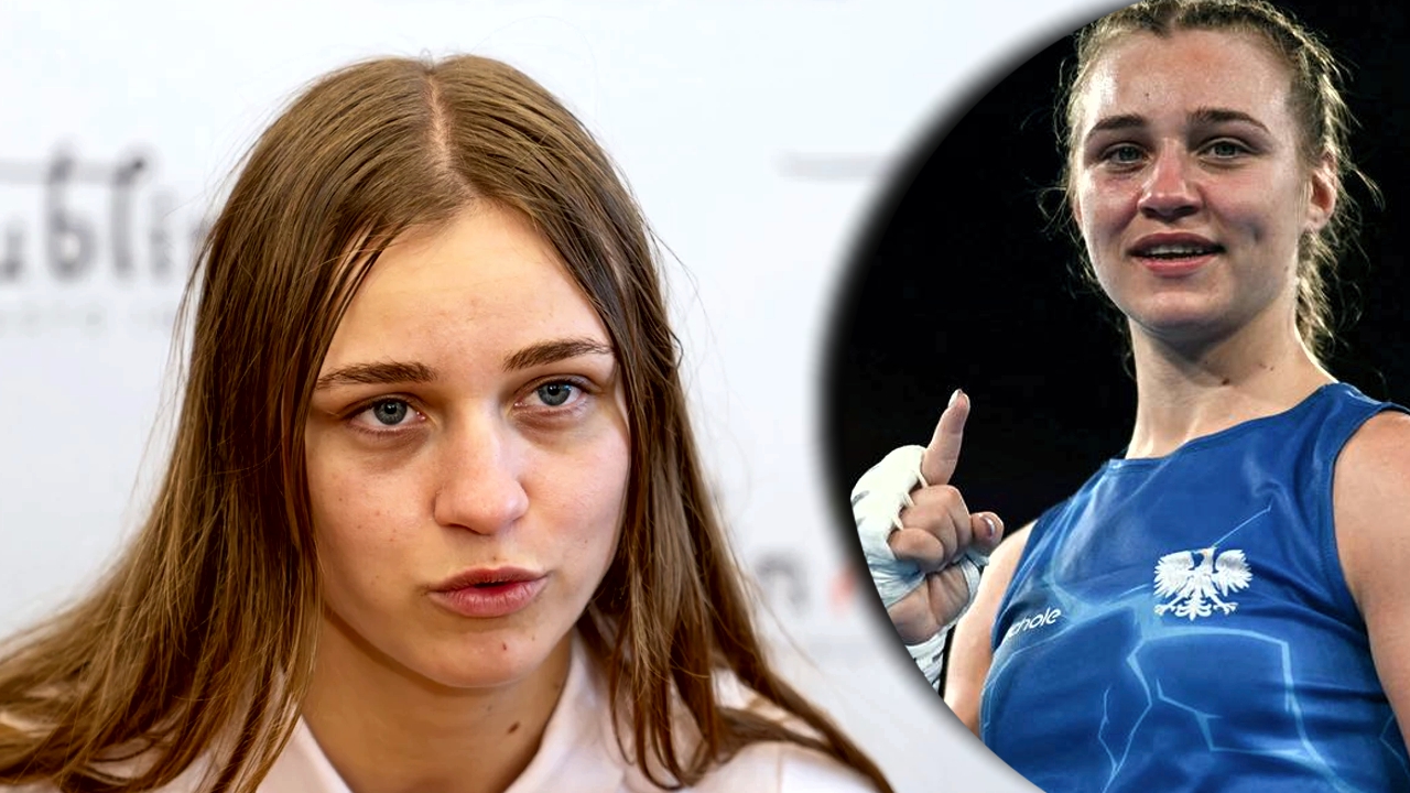 A jednak stało się! Julia Szeremeta wykonała decydujący krok. On tylko ...