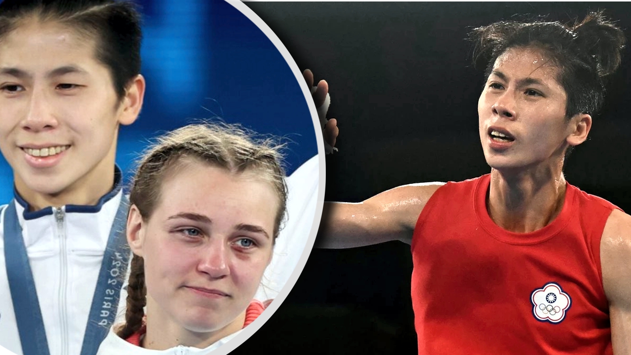 Jest decyzja ws. Lin Yu-Ting, rywalki Julii Szeremety. Nie pozostawiono ...