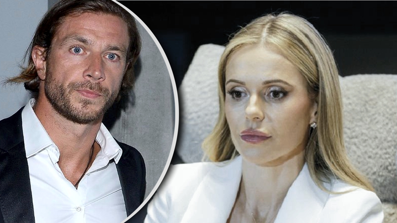 To stało się na moment przed rozstaniem Dody i Pachuta. Nikt nie miał ...